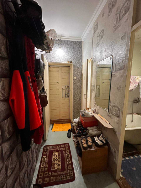 Продаётся квартира Яшнабад 2/2/4 - 46 м2 срочно! 49.500 у.е {kos}