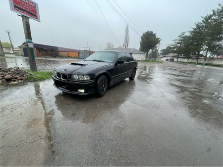 BMW e36 318I  1992
