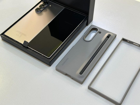 SAMSUNG Z Fold 6 Natural 12/512GB