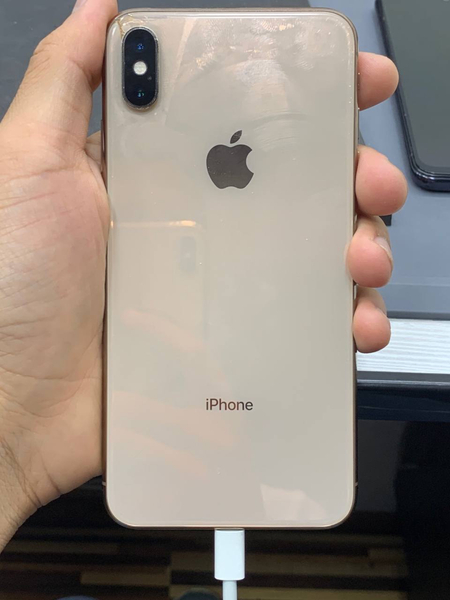 iPhone XS Max 512 GB sotiladi