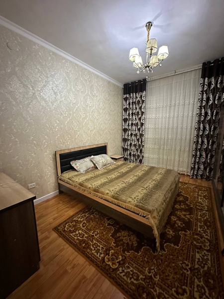 Продажа квартиры