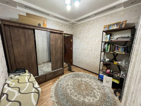 Сергели-3  4/3/5 балк.2#6
