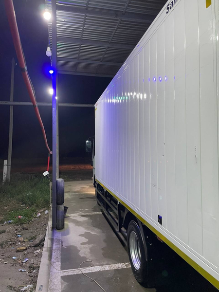 ISUZU SOTILADI yili 2022.Qolgan ma\\\'lumotlarni telda tushintiramiz