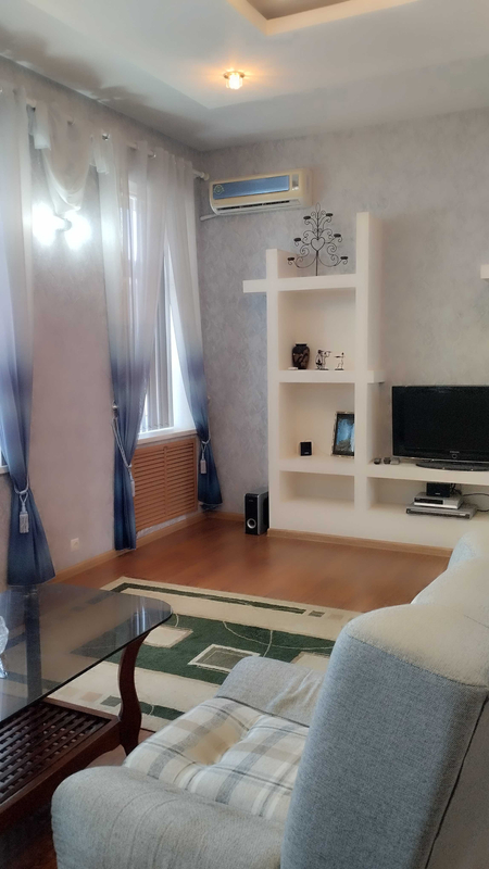 Аренда на Нукусской
