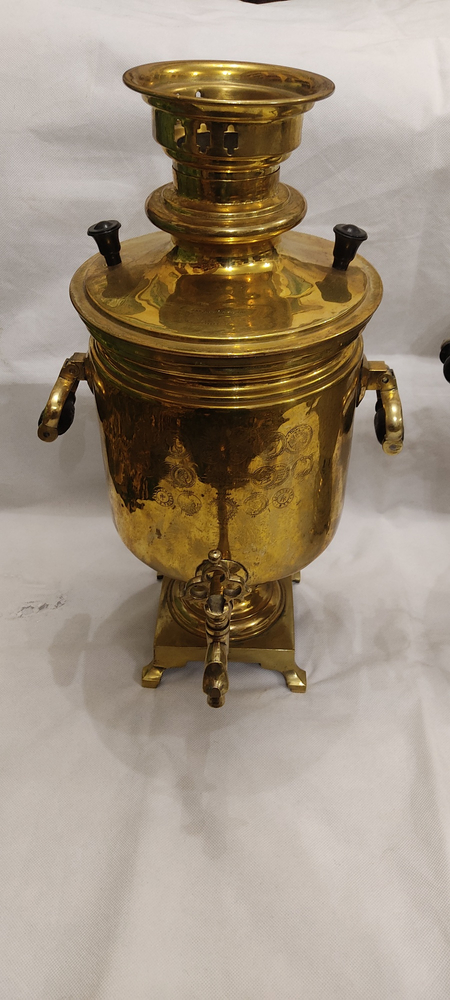 Самовары старинные антикварные ссср совецкие антиквариат самовар