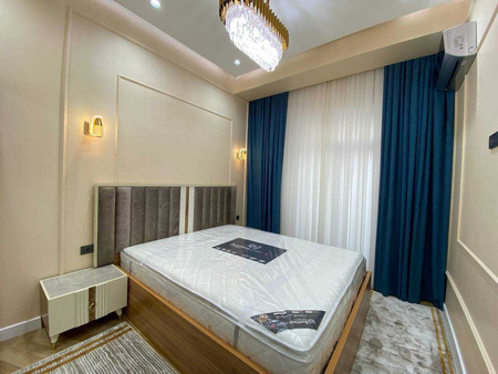 Продается новостройка в Ташкент сити ЖК Boulevard  2/3/7