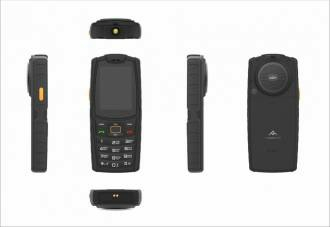 AGM M7 ideal xolatda