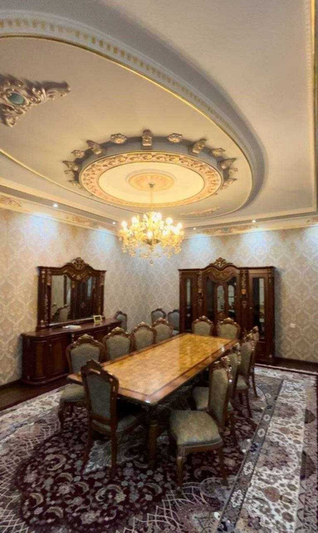 Евродом на Дагестанской, 7.8-соток (N 8071 )