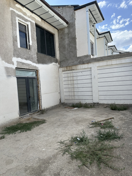 Sergelida 1.4 sotix 90% bitgan naxtga