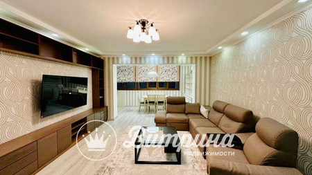Продажа 4/4/5 Габус - Ц-1 - Садык Азимова!