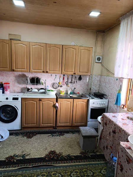 Участок с домом 2,5 сотки 4 комнаты