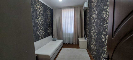 Продам 4-комнатную квартиру c ремонтом в Parkent Village А.К