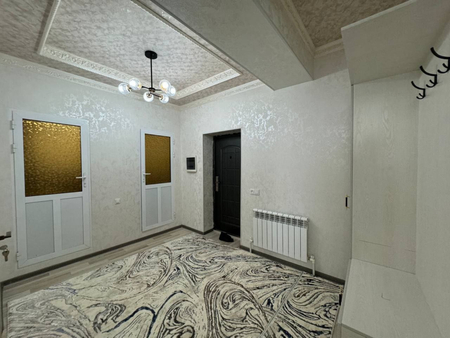 Продается квартира