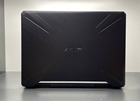 Asus tuf gaming igravoy
