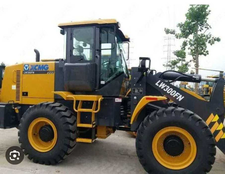 XCMG 1,8k halol nasiyaga beriladi