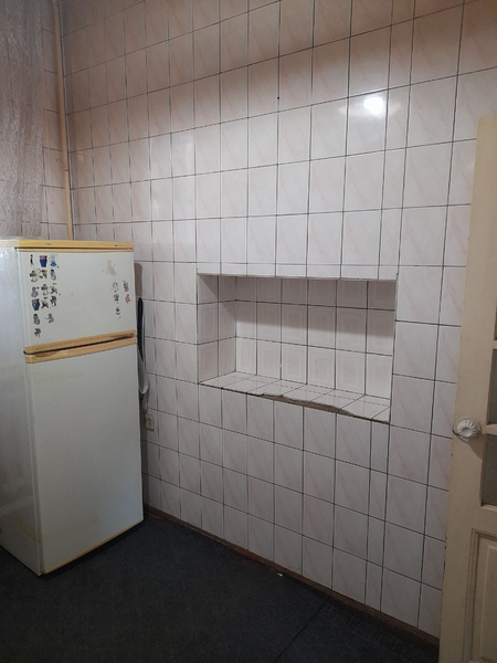 Продаётся квартира Северный Олмозор 1/1/4