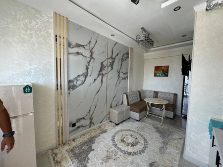 Сдается 2 х ком Сергели жк China house, Авторынок. 2-метро