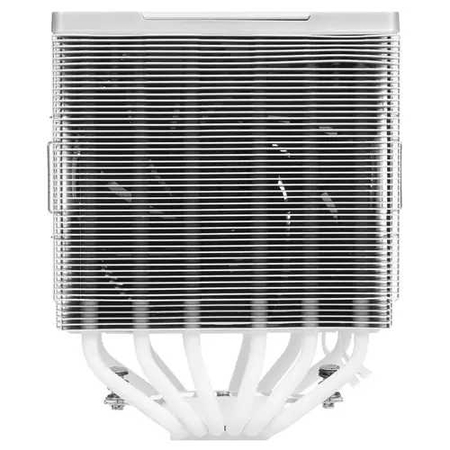 Кулер для Процессора (CPU) Multi Air COOLER Deepcool AK620 WHITE