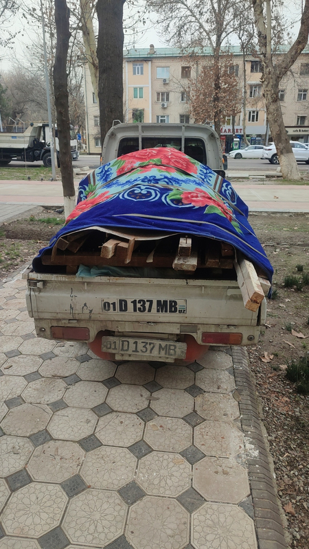 Кум шаґал , Клинец , Шебин , Песок