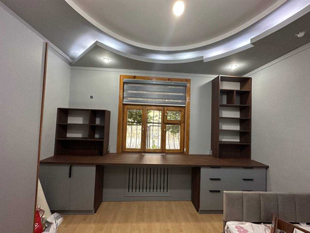 Изготовление мебели на заказ. Корпусная мебель