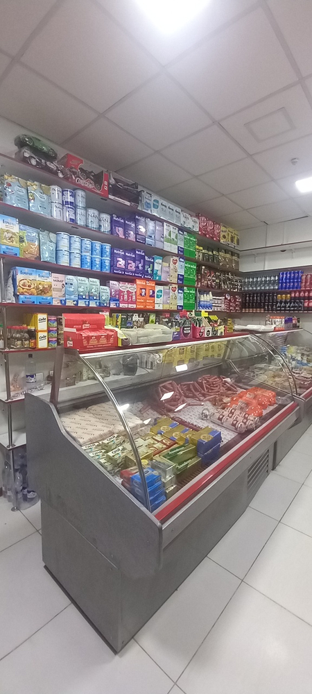 MagazinBiznesi sotiladi Uchtepa tumani Ona bola bolnitsa ro'parasi