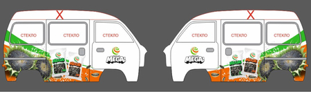 Orakal ba banner mantaj ishlari qilamiz