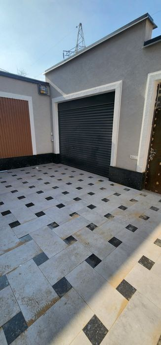 Продается 4 ком котедж в Яккасарае в Саламатине