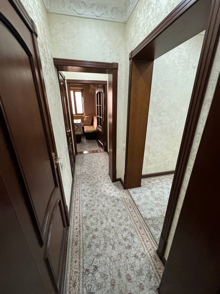 Продается квартира Ганга 4в3/7/9