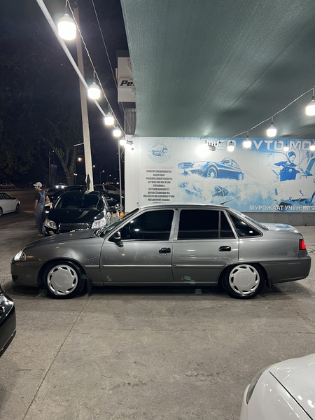 Nexia 2 1.6 Dons