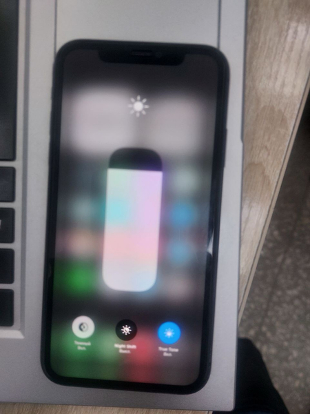Iphone 11 Black 128