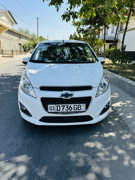 Spark Спарк 2019 yil Mexanika Optima Plus