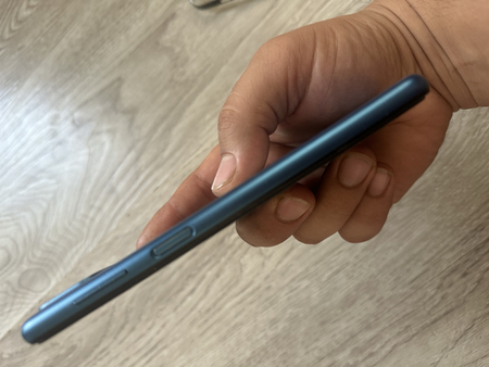 Samsung A12 sotiladi
