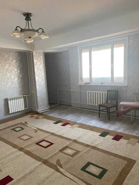 БУМ ижара 3 хонали квартира, Оилага, атиги 400$ Метро id sh 742
