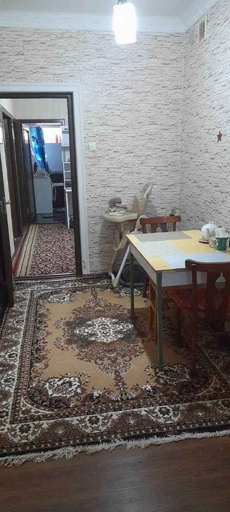 Продаю свою квартиру