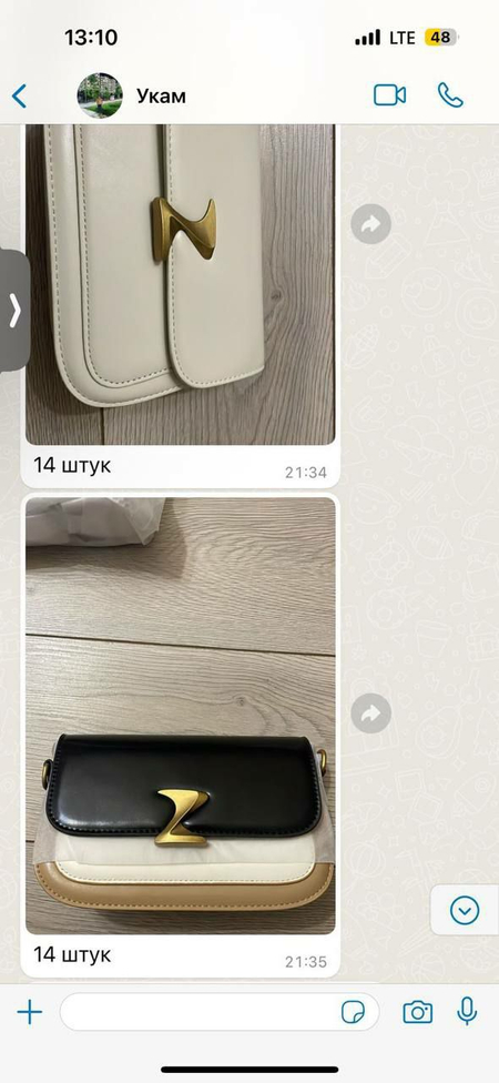 Женский  сумочки