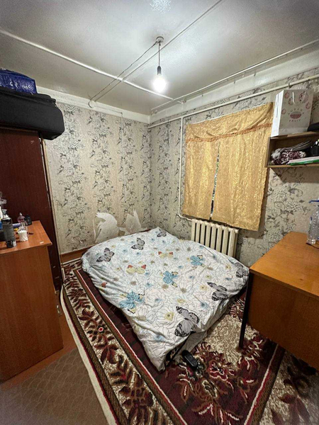 Срочно продаётся Сергели спутник-2, деревяшка 2/2/2