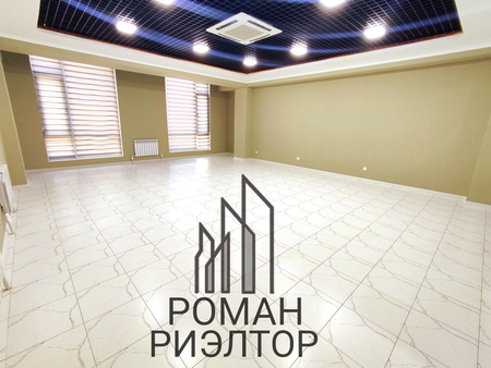 Аренда офиса на Паркентском
