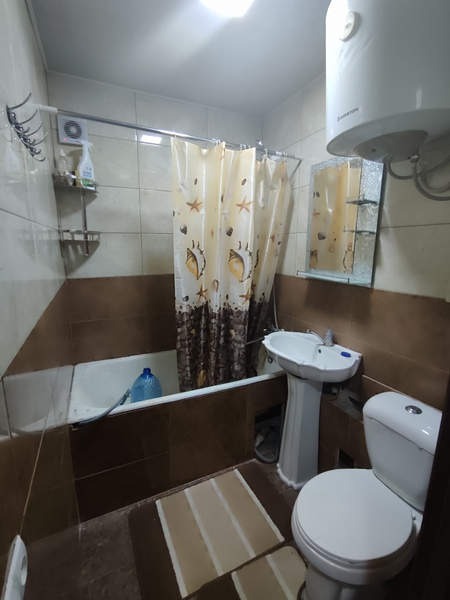 Продается 2 комнатная квартира 1 этаже Парсезе