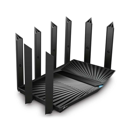 Роутер (Router) TP-Link Archer AX95/AX7800 Tri-Band Wi-Fi 6 Router