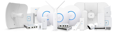 Ubiquiti Точка доступа