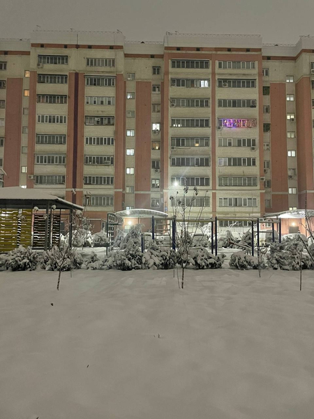 ПРОДАЁТСЯ НОВОСТРОЙКА /3/6/9
на Янгихайот 9 участок
(Янгихаетский рай