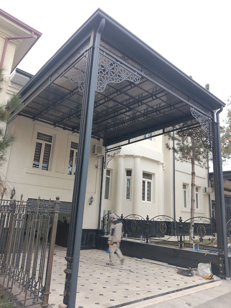 Лексан оптом и Установка