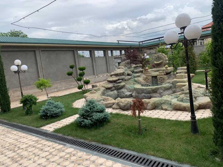 Сдаётся дом в Алмазарском районе. Ахунбабаев.