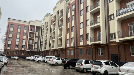 Срочна продается 2-х комнатная квартира 45000