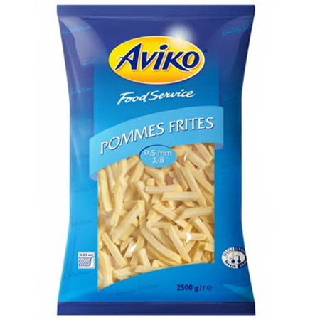 Картошка фри 