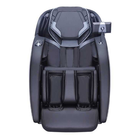 Массажное кресло iRest A372-2.РАССРОЧКА!