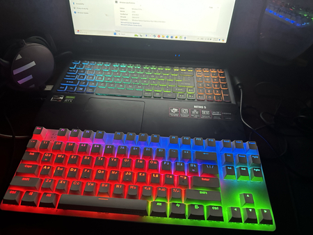 Acer Nitro 5 ( limited edition )
