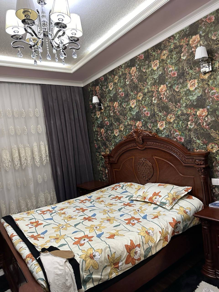 Кваритира на аренду