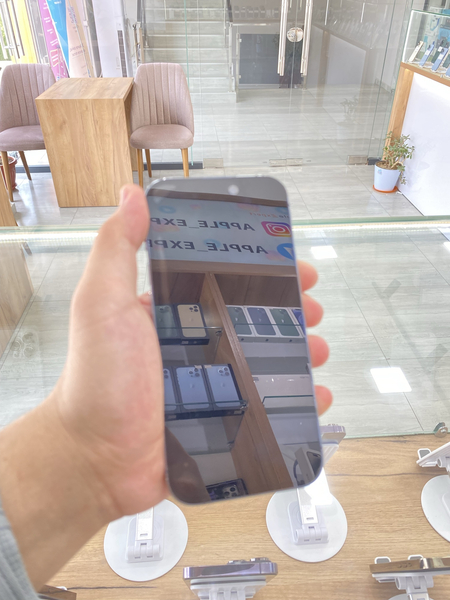 Rassrochka va Naht! Iphone 14 pro CH/A 128gb 97% Purple Apple Expert
