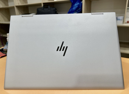 HP Envy x360 xolati ideal